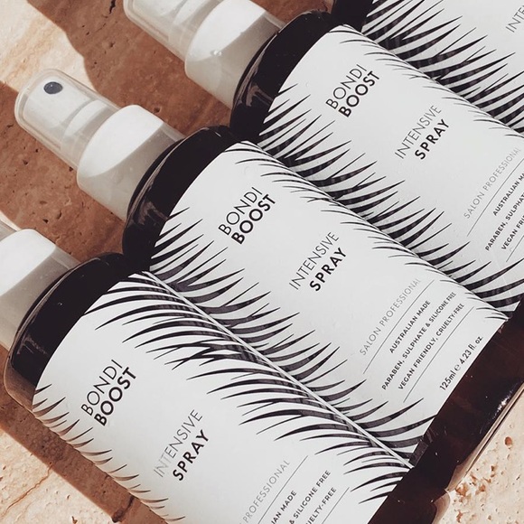 Bondi Boost | Hair | Bondi Boost Intensive Growth Spray | Poshmark